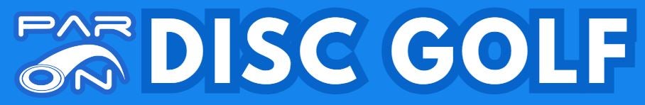 Home Page | PAR ON DISC GOLF LLC.